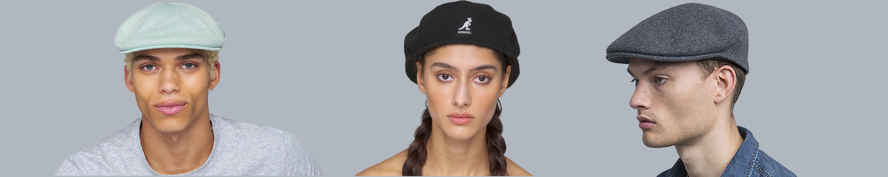 Kangol Hats & Caps for Sale | Hats Unlimited