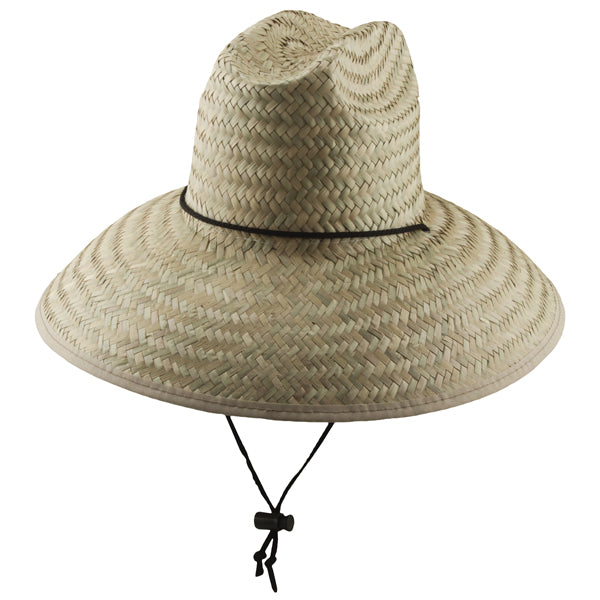 Lightweight & Durable Straw Hats & Caps For Men | Hats Unlimited