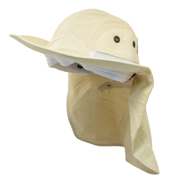 Men's Sun Protection Hats & Caps With UPF 50 | Hats Unlimited