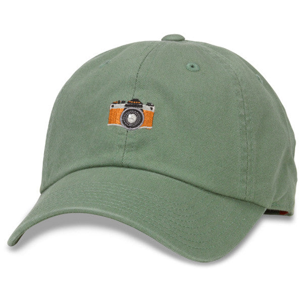 American Needle | Picture Perfect Baseball Cap | Hats Unlimited