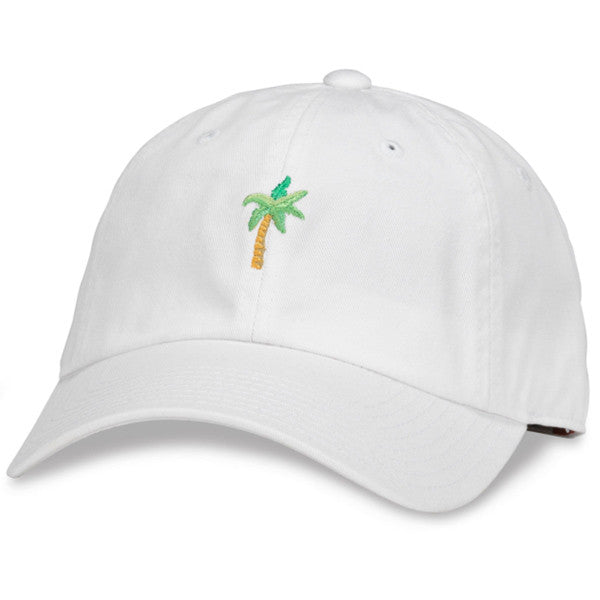 American Needle | Tropical Palm Baseball Cap | Hats Unlimited