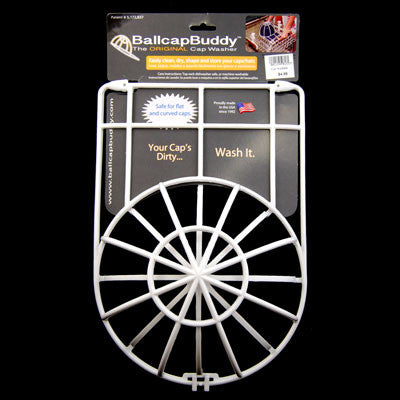 Ball Cap Buddy Cap Washer | Hats Unlimited