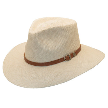 Outback Style Hats | Straw, Wool, Leather | Hats Unlimited