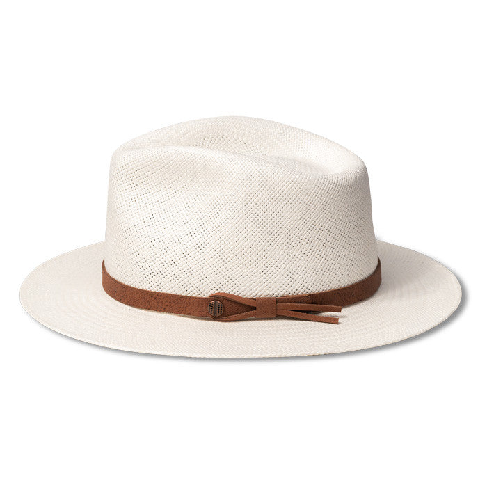 Bigalli | Ritzy Short Brim Panama Hat | Hats Unlimited
