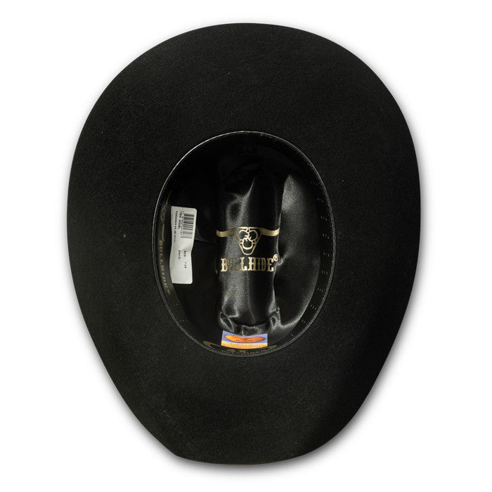 Bullhide by Montecarlo | Bullhide Hats by Montecarlo - 4X "Kingman ...
