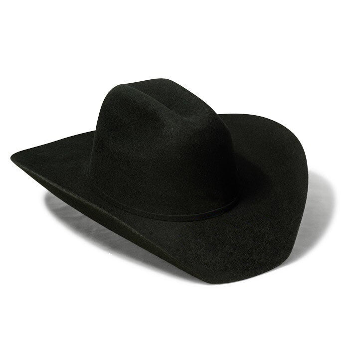 Bullhide by Montecarlo | Bullhide Hats by Montecarlo - 4X "Kingman ...