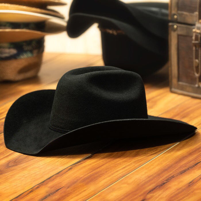 Bullhide by Montecarlo | Bullhide Hats by Montecarlo - 4X "Kingman ...