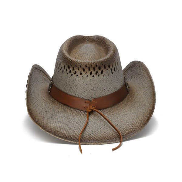 Stampede Hats | Vented Lone Star Cowboy Hat | Hats Unlimited