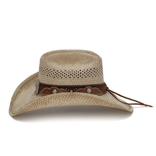 Stampede Hats | Texas Star Rhinestone Cowboy Hat | Hats Unlimited