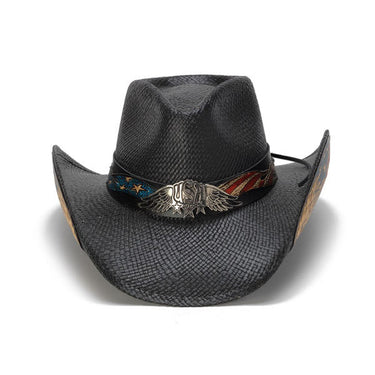 Men’s Cowboy Hats | Classic Western Style Hat Collection – Hats Unlimited