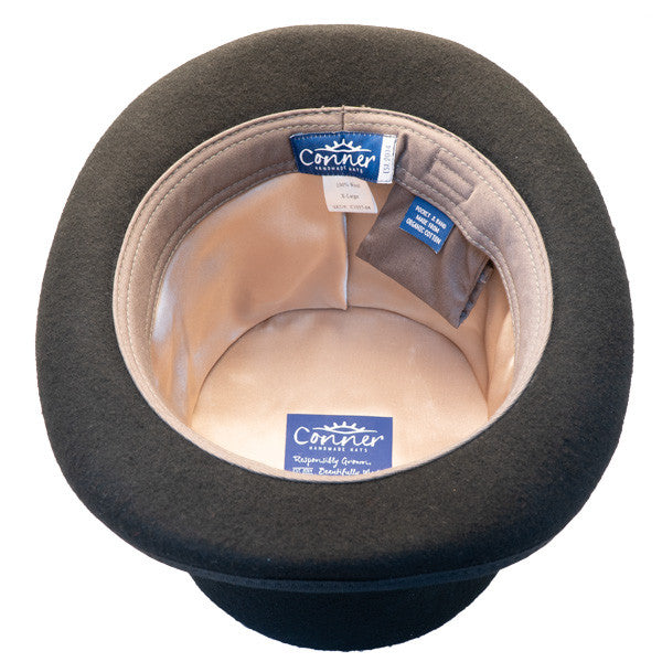 Conner | Steam Punk Top Hat | Hats Unlimited