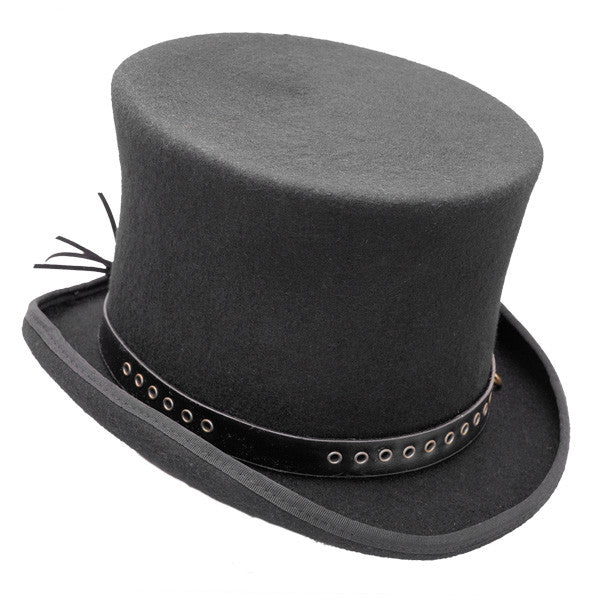 Conner | Steam Punk Top Hat | Hats Unlimited