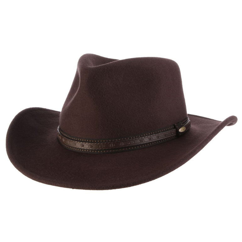 Men’s Cowboy Hats | Classic Western Style Hat Collection – Hats Unlimited