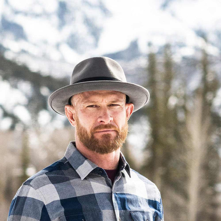 Men's Formal Hats | Shop Dress Hats & Caps for Men – Hats Unlimited