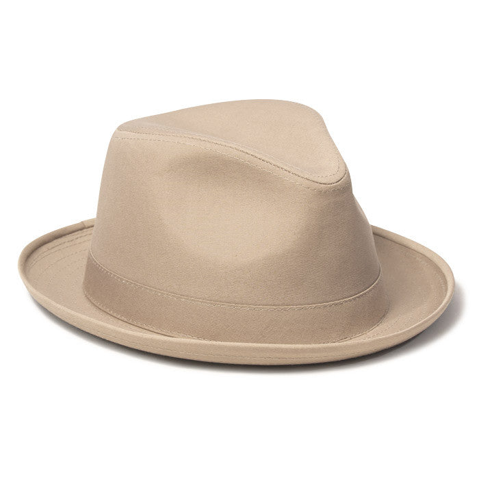 Dobbs | Andes All Weather Fedora Hat | Hats Unlimited