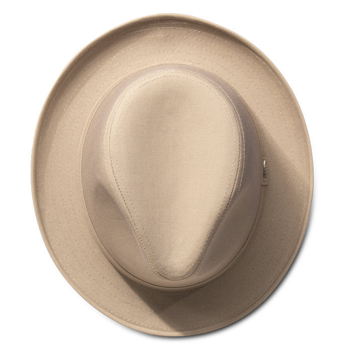 Dobbs | Andes All Weather Fedora Hat | Hats Unlimited