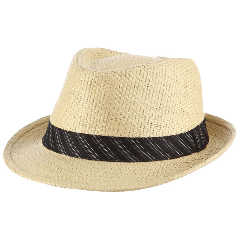 Men’s Straw Hats | Lightweight & Durable Headwear – Hats Unlimited