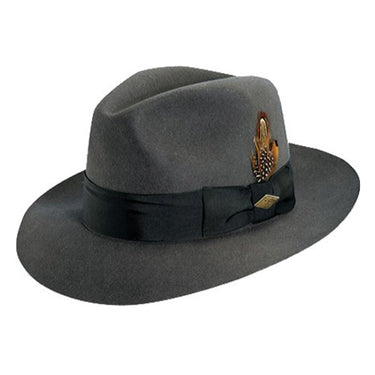 Men’s Formal Hats & Caps | Shop Classic Styles – Hats Unlimited