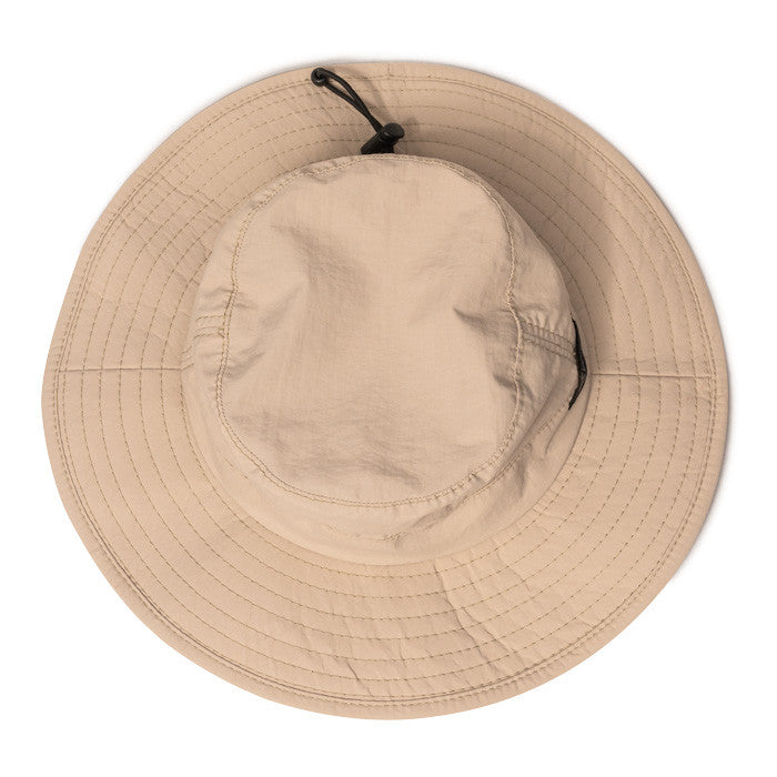 Dorfman Pacific | Supplex Boonie Bucket Hat | Hats Unlimited