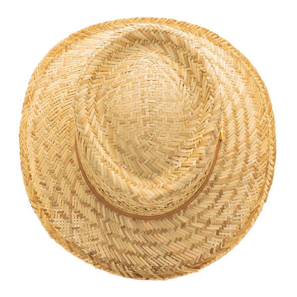 Men’s Straw Hats | Lightweight & Durable Headwear – Hats Unlimited