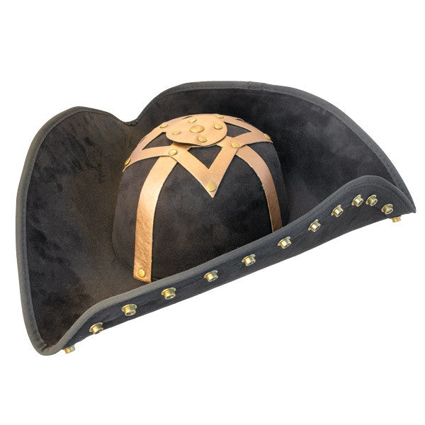 Elope | Disney Pirates of the Caribbean Deadman's Captain Hat | Hats ...