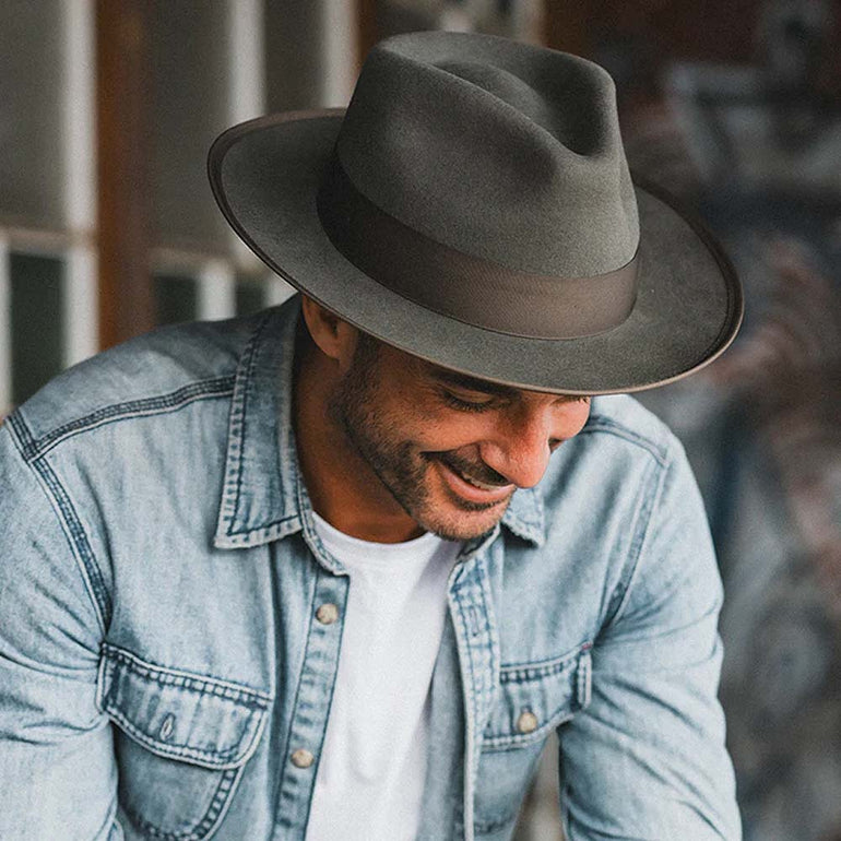 Hats Unlimited | A Great Selection of Hats & Caps Online | Hat Stores