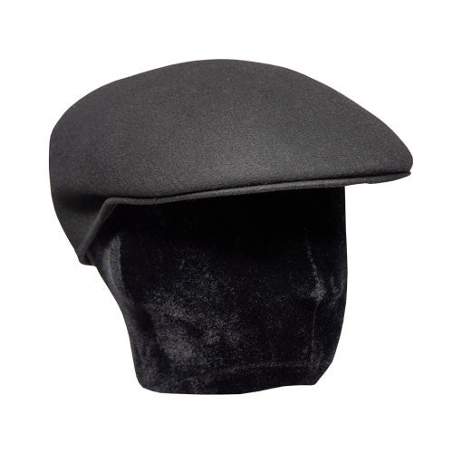 Saint Martin | Wool Ascot Cap | Hats Unlimited