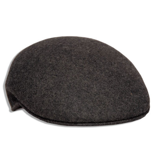 Saint Martin | Wool Ascot Cap | Hats Unlimited