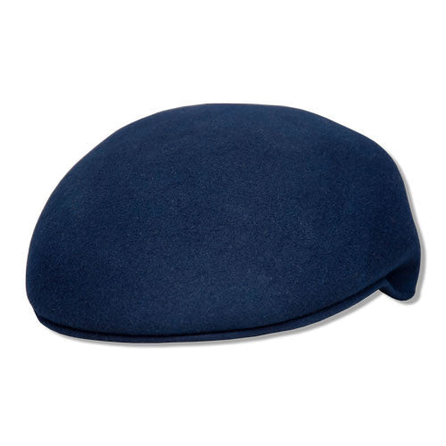 Saint Martin | Wool Ascot Cap | Hats Unlimited