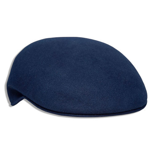 Saint Martin | Wool Ascot Cap | Hats Unlimited
