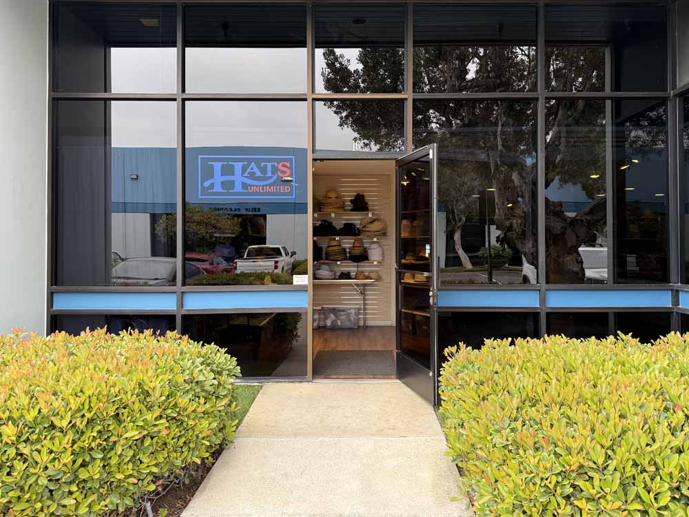 Hat Store Locations – Hats Unlimited