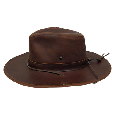 Outback Style Hats | Straw, Wool, Leather | Hats Unlimited