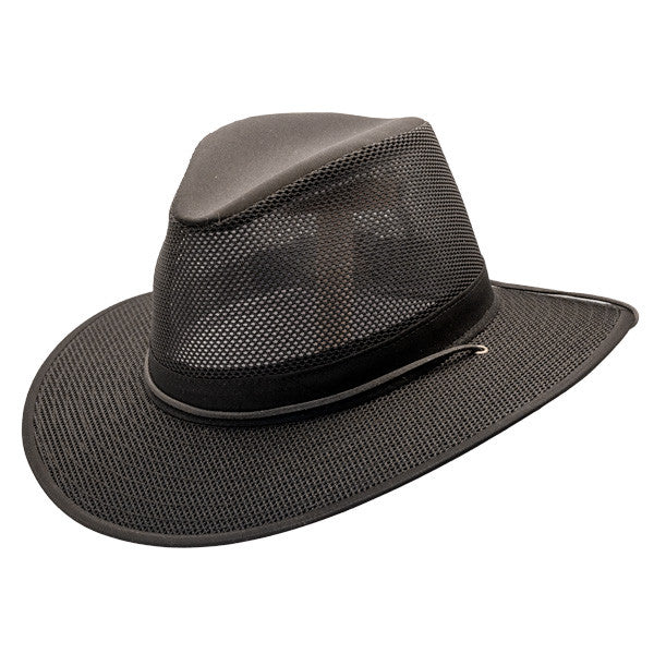 Outback Style Hats | Straw, Wool, Leather | Hats Unlimited