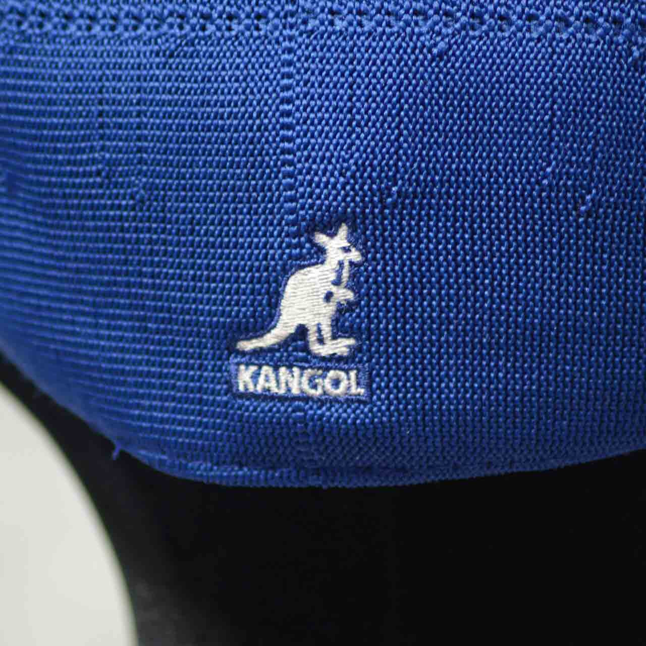 Kangol | Tropic 507 Ventair Cap | Hats Unlimited