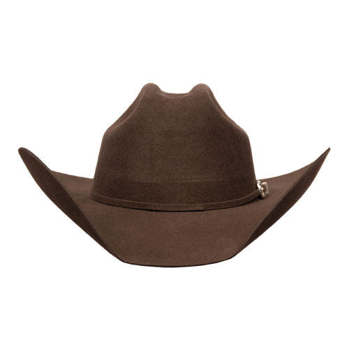 Bullhide by Montecarlo | Bullhide Hats by Montecarlo - 4X "Kingman ...