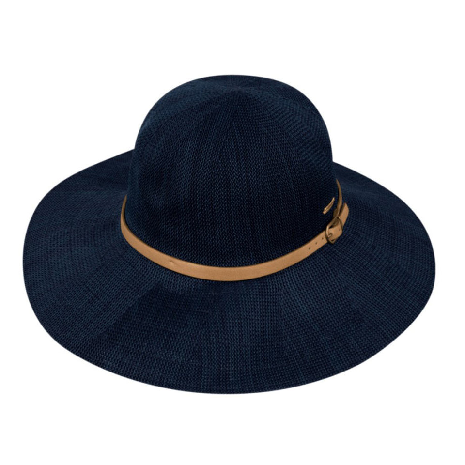Kooringal | Leslie Wide Brimmed Sun Hat | Hats Unlimited