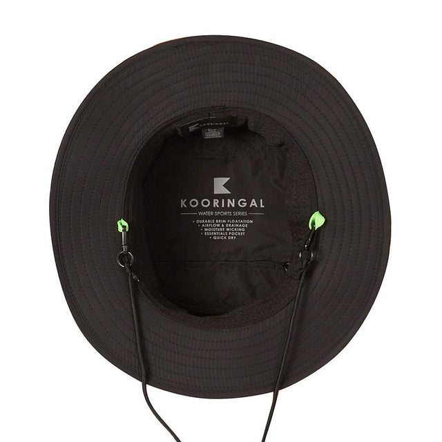 Kooringal | Waterman Bucket Hat | Hats Unlimited