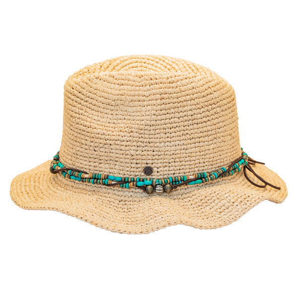 Stylish & Durable Straw Hats & Caps For Women | Hats Unlimited