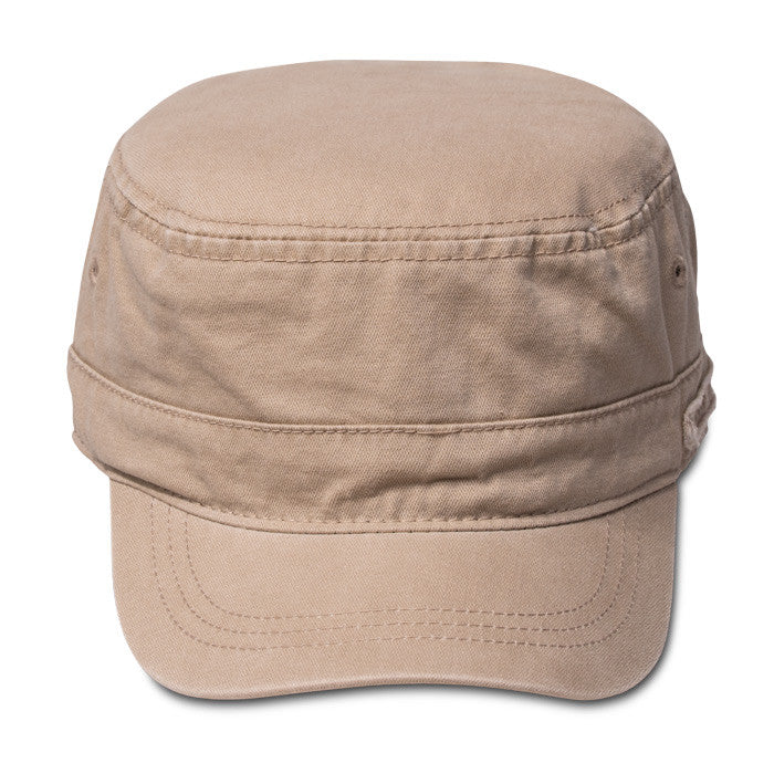 Kooringal | Ladies Plain Mao Cap | Hats Unlimited