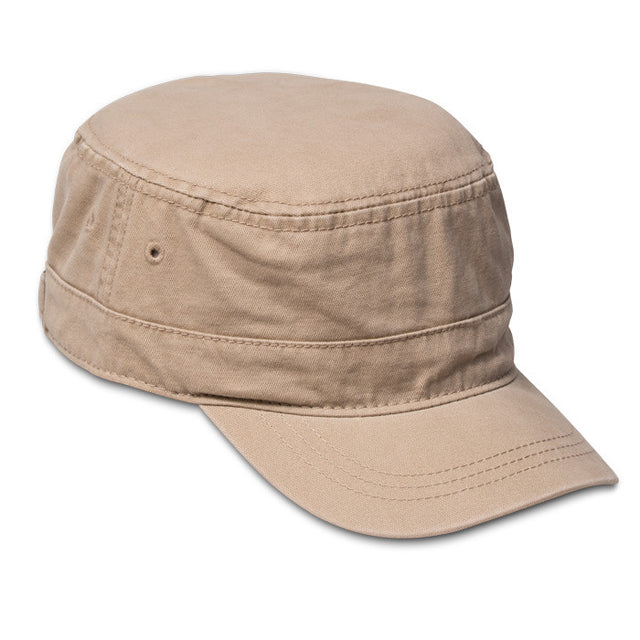 Kooringal | Ladies Plain Mao Cap | Hats Unlimited