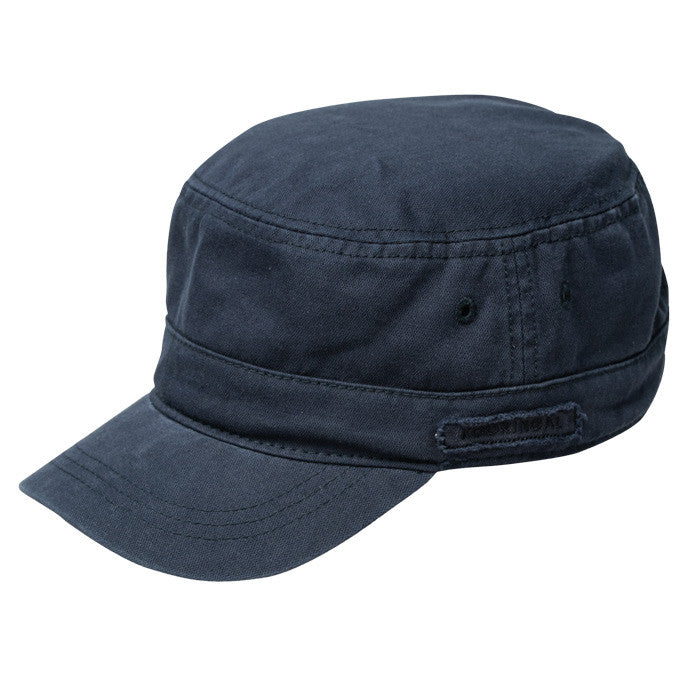 Kooringal | Ladies Plain Mao Cap | Hats Unlimited