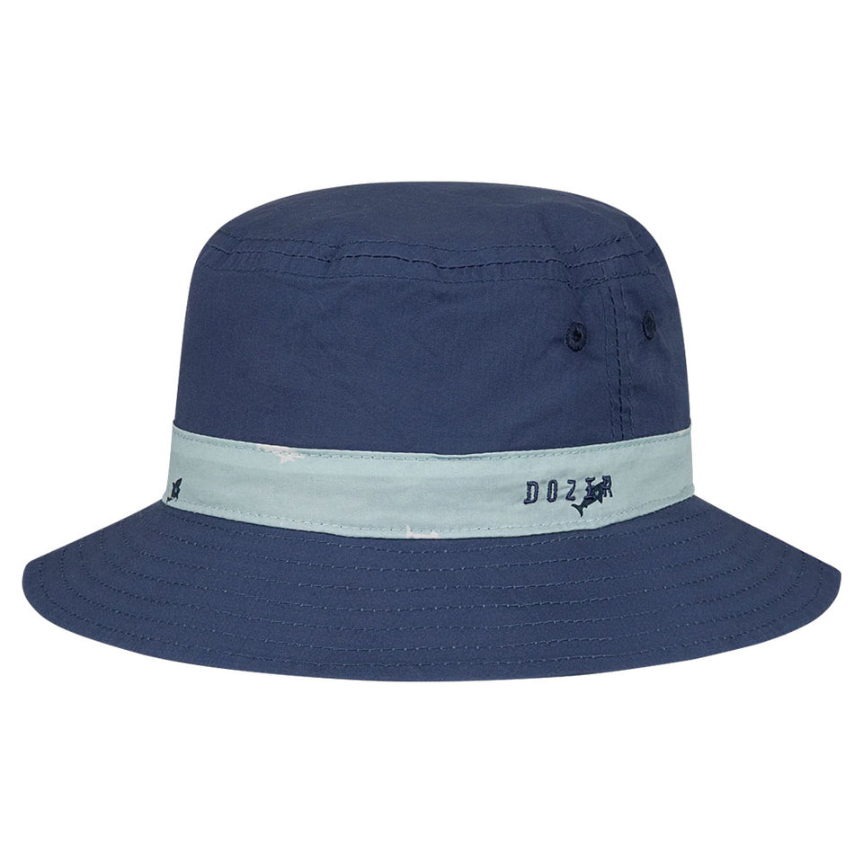 Kooringal | Deep Sea Bucket | Hats Unlimited