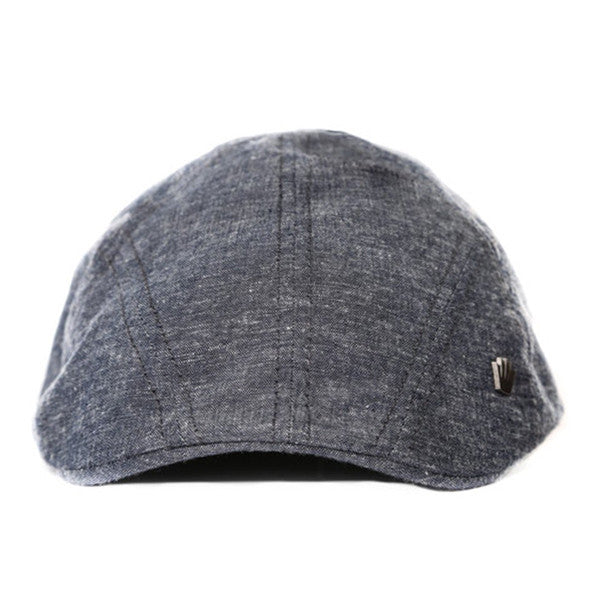 No Bad Ideas | Vardon Navy Mod Driver Cap | Hats Unlimited