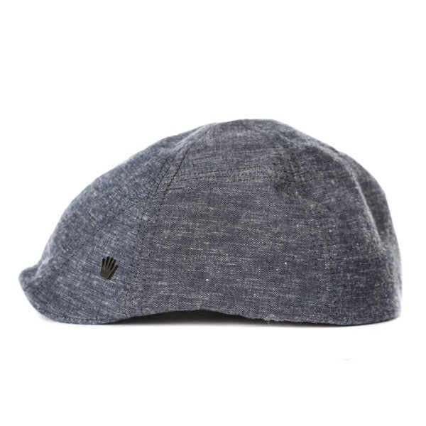 No Bad Ideas | Vardon Navy Mod Driver Cap | Hats Unlimited