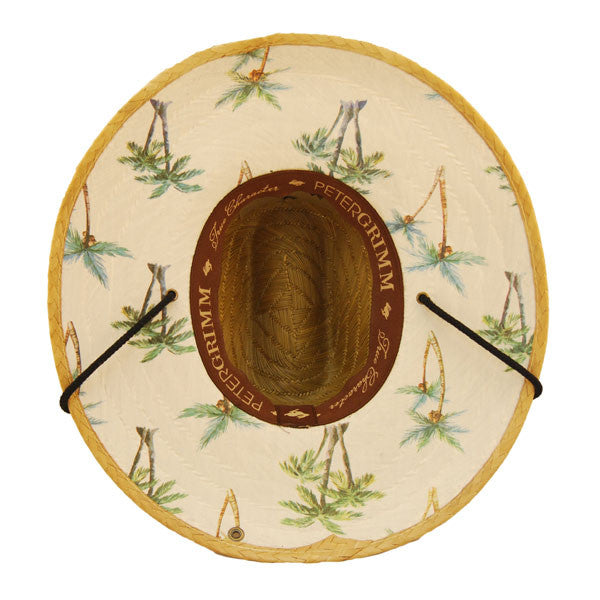 Peter Grimm | Thai Lifeguard Hat | Hats Unlimited