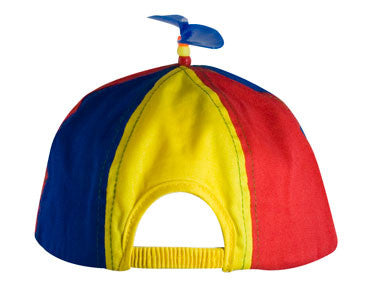 Jacobson | Propeller Cap | Hats Unlimited