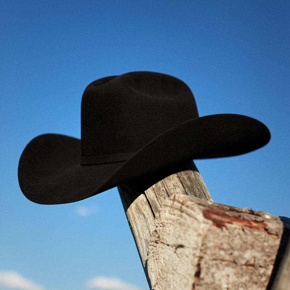 Stetson - Corral 4X Cowboy Hat – Hats Unlimited
