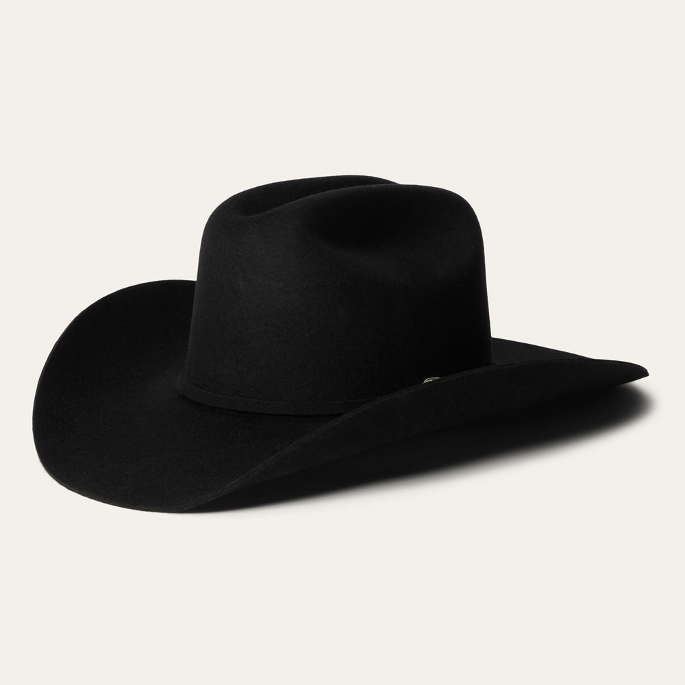 Stetson - Corral 4X Cowboy Hat – Hats Unlimited
