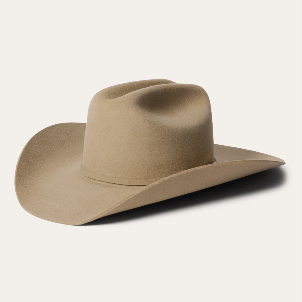 Stetson - Corral 4X Cowboy Hat – Hats Unlimited