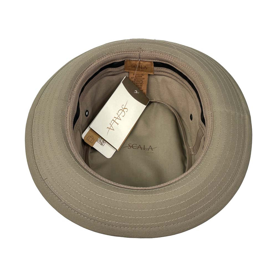 Scala | Congaree Bucket Hat | Hats Unlimited